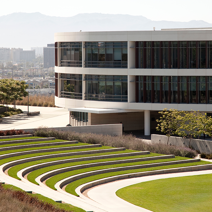 OER for Social Justice - Loyola Marymount University